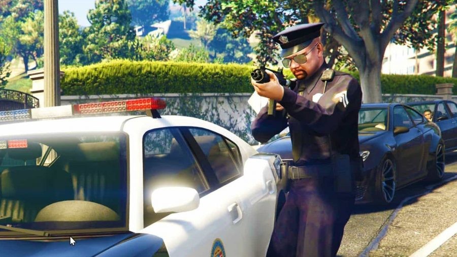 O que é PD no GTA RP? Saiba significado e o que fazer se acontecer com você