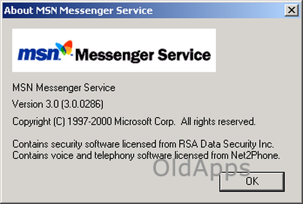 MSN Messenger: 12 anos de história