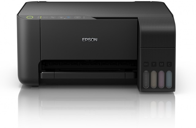Epson L4150 vs L3150: compare ficha técnica e preço das impressoras