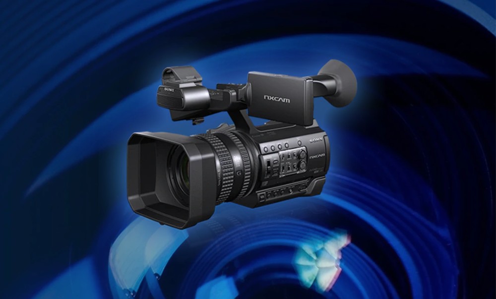 Câmera filmadora profissional ou básica: 6 opções para conhecer