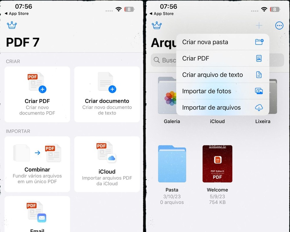 App para editar PDF: veja 6 opções para o Android e iPhone