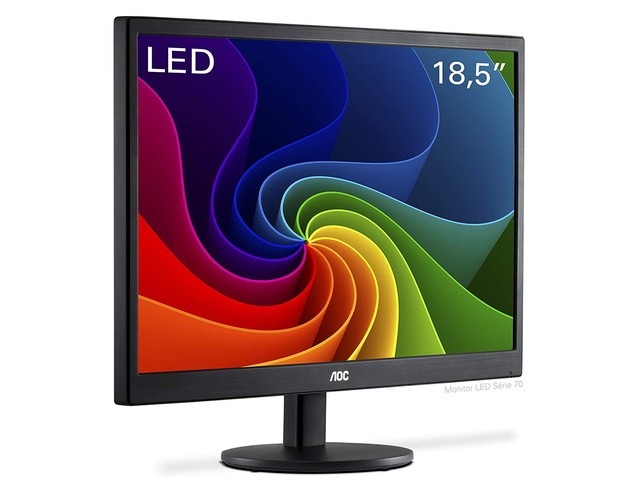 Monitor 19 polegadas: veja seis modelos para comprar no Brasil em 2021