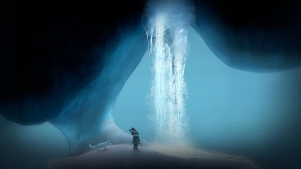 Review Never Alone