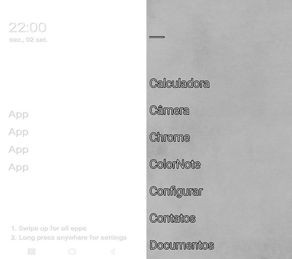 Android: 7 launchers diferentes que vão renovar totalmente o seu celular