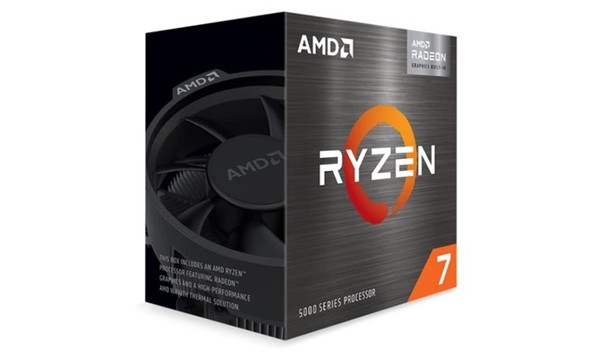 AMD Ryzen 7: veja 5 processadores por a partir de R$ 1.964