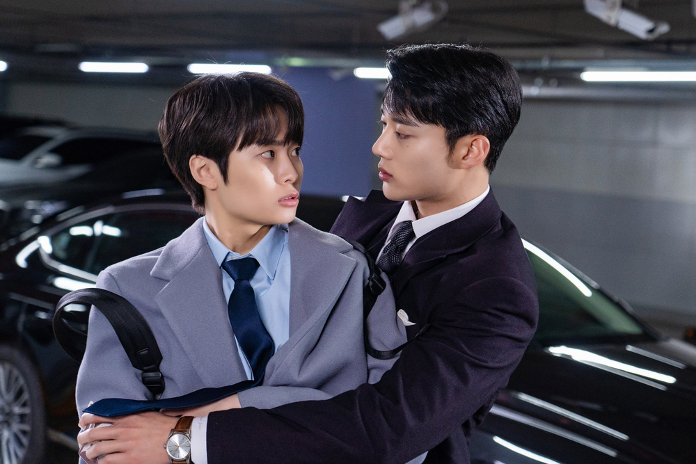 12 doramas BL do Rakuten Viki para assistir online