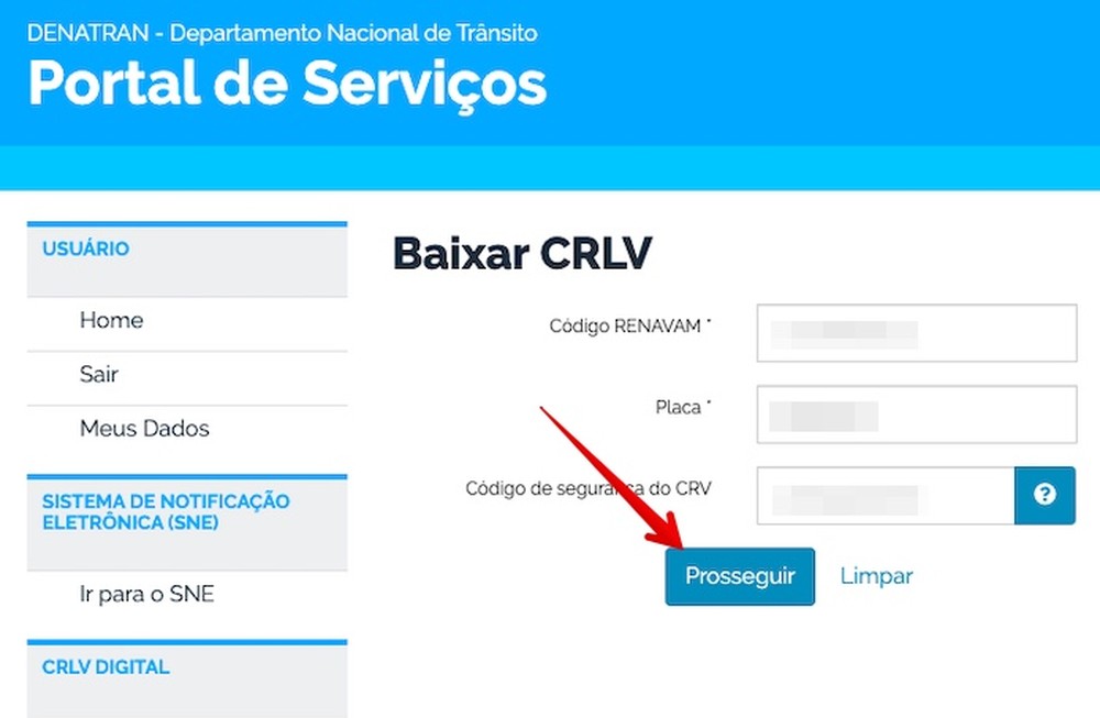 Como imprimir o CRLV Digital? Confira o guia completo e definitivo