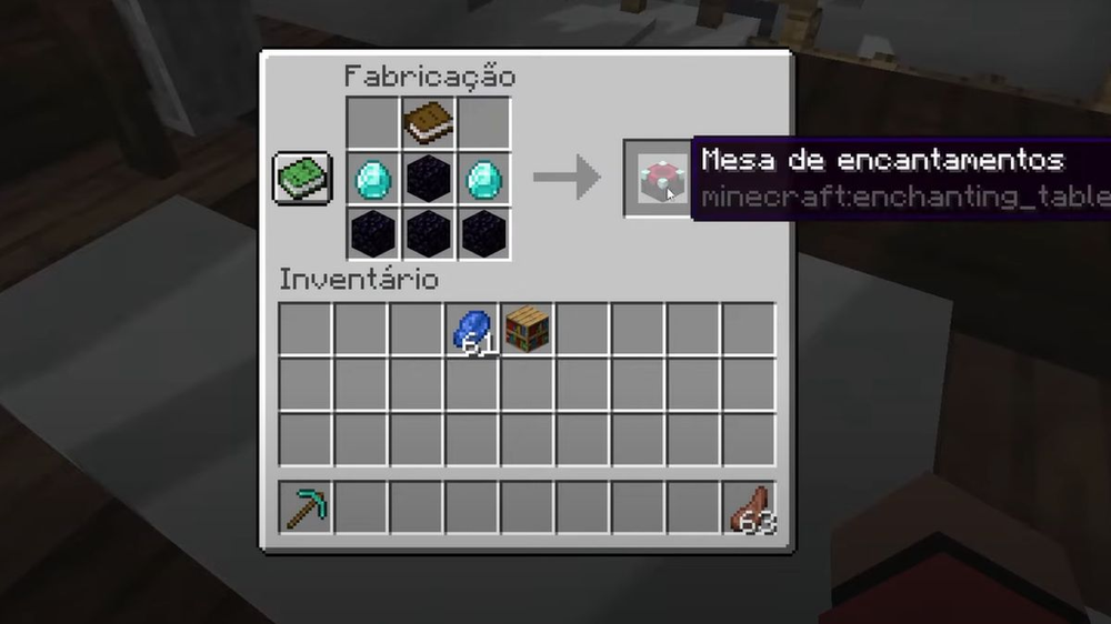 Melhores encantamentos no Minecraft: 11 opções para armadura, espada e mais