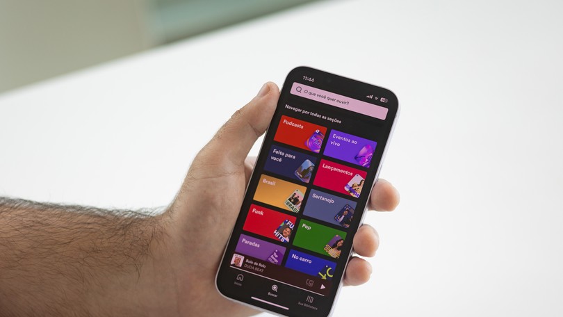 Gemini Google | Software | TechTudo