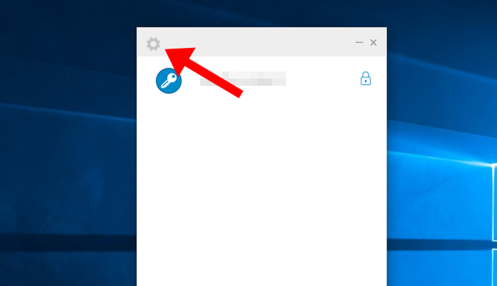 Authy reúne login em duas etapas de Facebook, Twitter e outros no PC