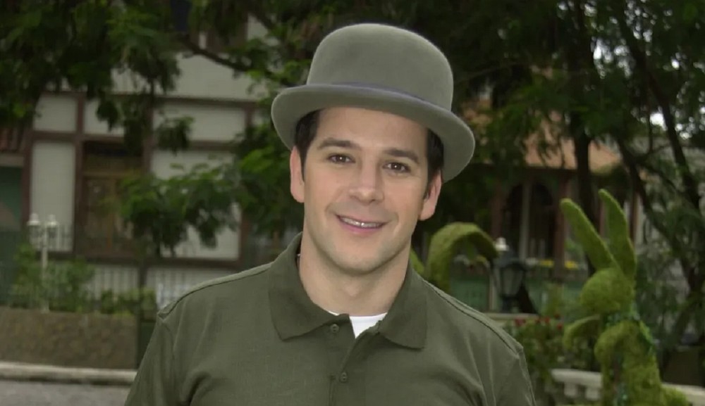 Chocolate com Pimenta: relembre o elenco da novela com Mariana Ximenes