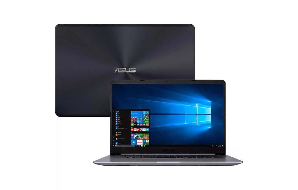 Notebook Asus com processador Intel Core i5: veja opções à venda no Brasil