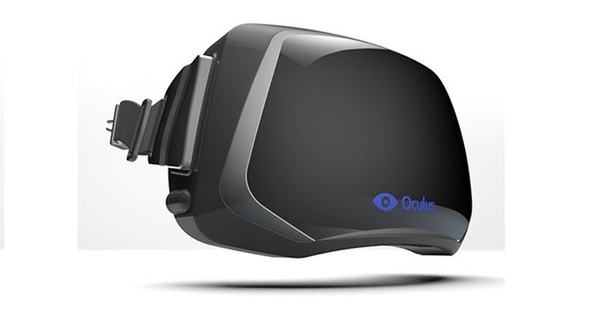 Do protótipo a versão final: relembre a evolução do Oculus Rift