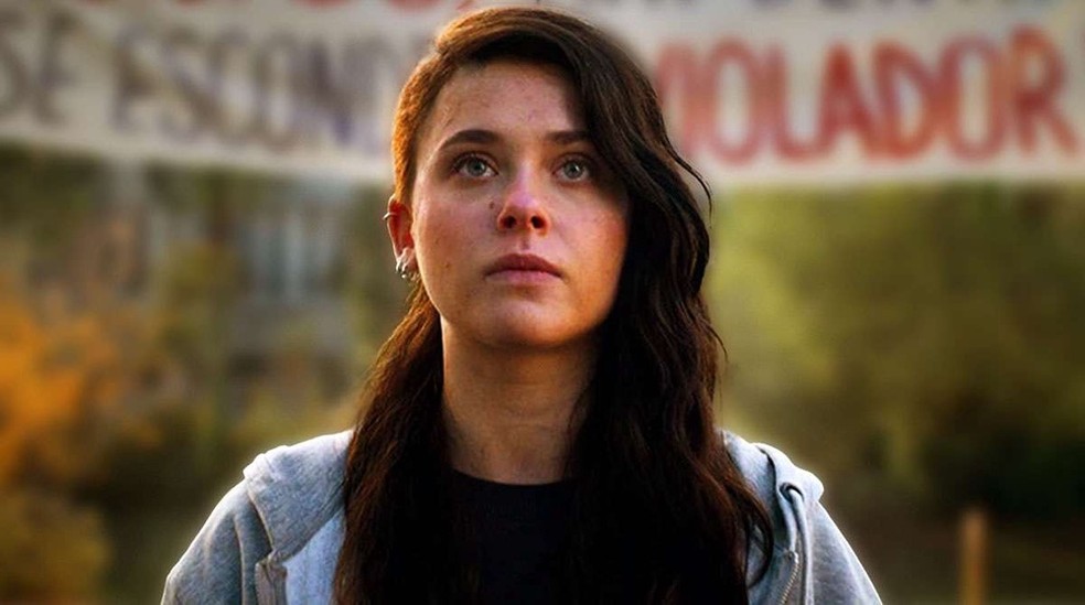 Não Nos Calaremos: veja sinopse, elenco e trailer da nova série da Netflix