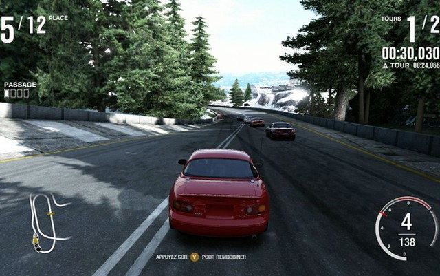 Review Forza 4
