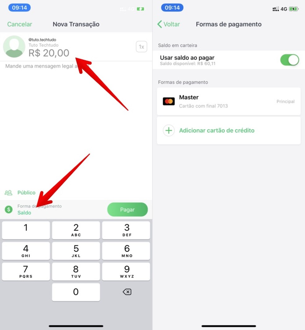 Como receber e pagar pelo PicPay