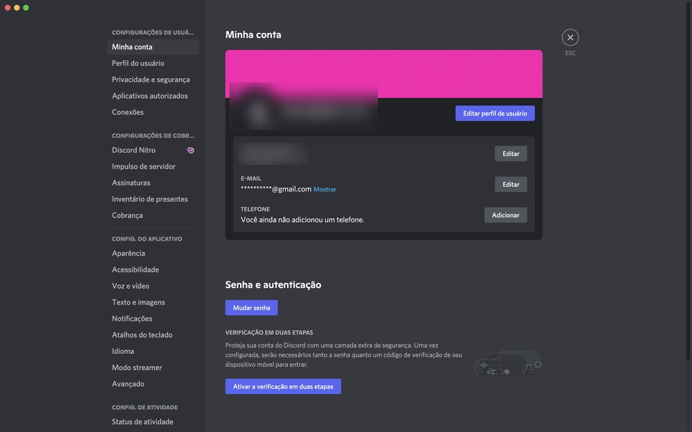 8 comandos úteis do Discord que você deveria conhecer