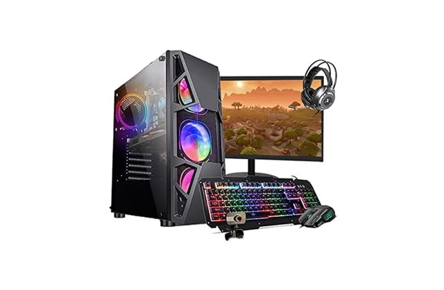 PC gamer completo: veja seis modelos para comprar no Brasil em 2021