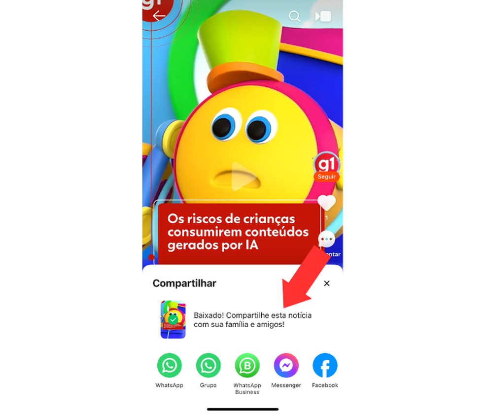 Como baixar vídeos do Kwai: veja passo a passo