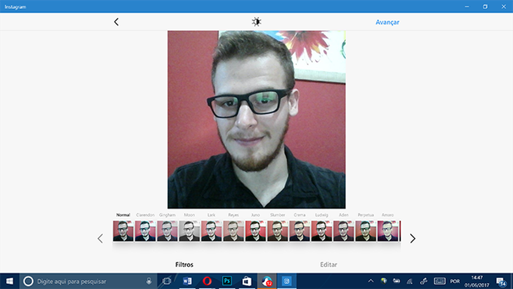 Instagram para Windows 10 agora posta fotos e Stories; veja como