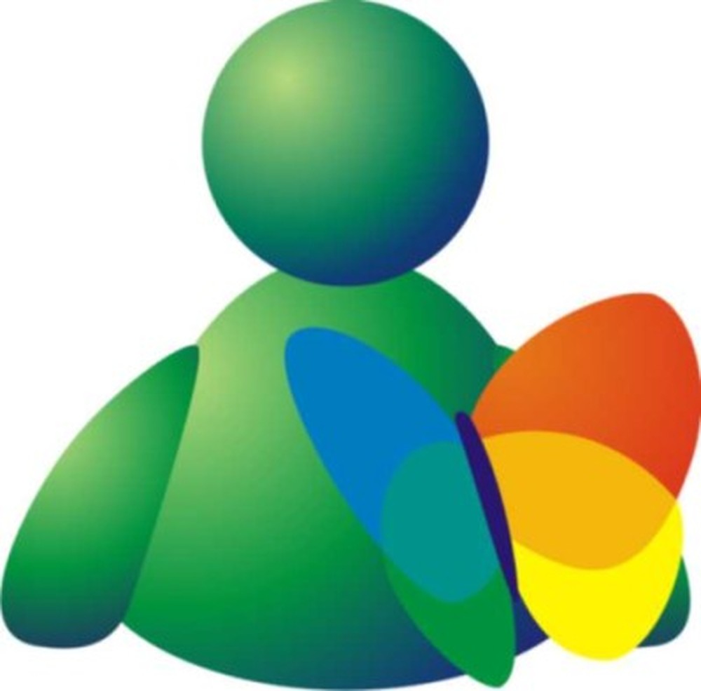 Como entrar no MSN pela Internet?