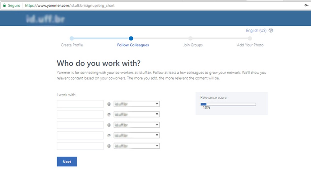 O que é Yammer? Conheça a rede social para trabalho da Microsoft