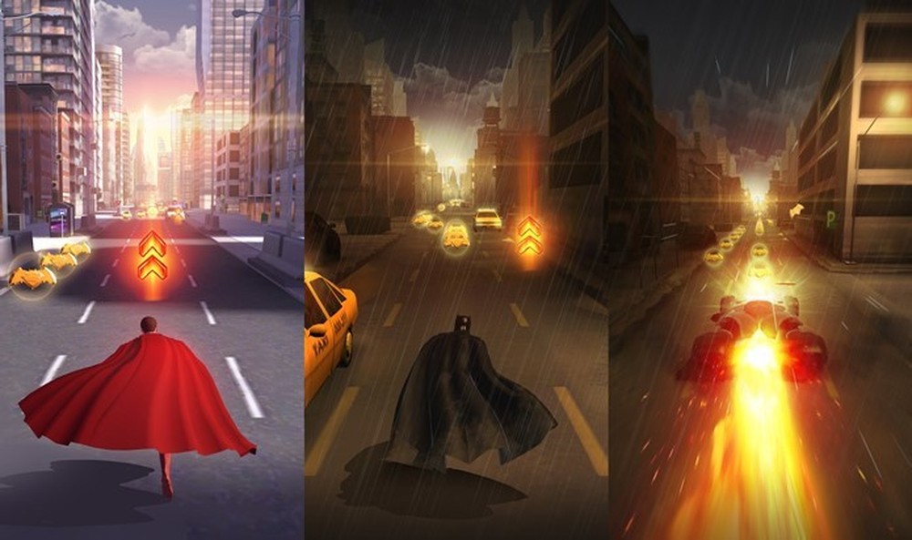 Batman vs Superman, Xenowerk e mais: jogos para Android da semana