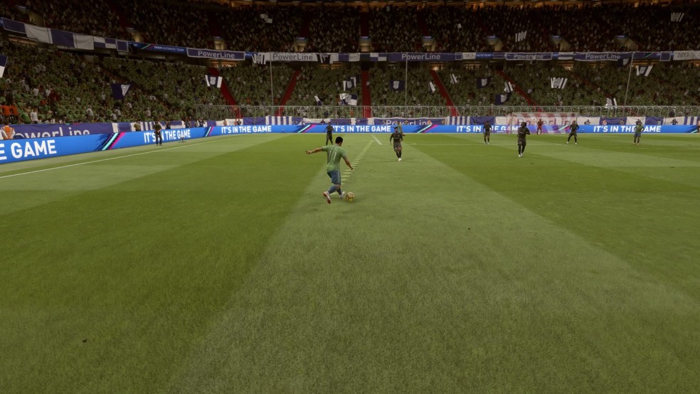 FIFA 19: conheça os comandos 'secretos' do game