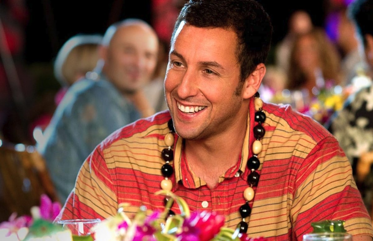 Veja 12 filmes de comédia com Adam Sandler que valem a pena assistir