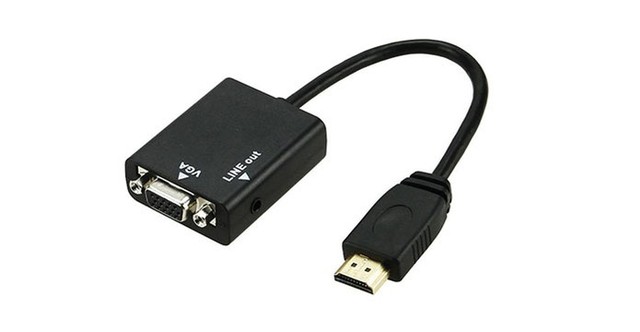 USB, HDMI e P2: conheça adaptadores de diferentes entradas para notebooks
