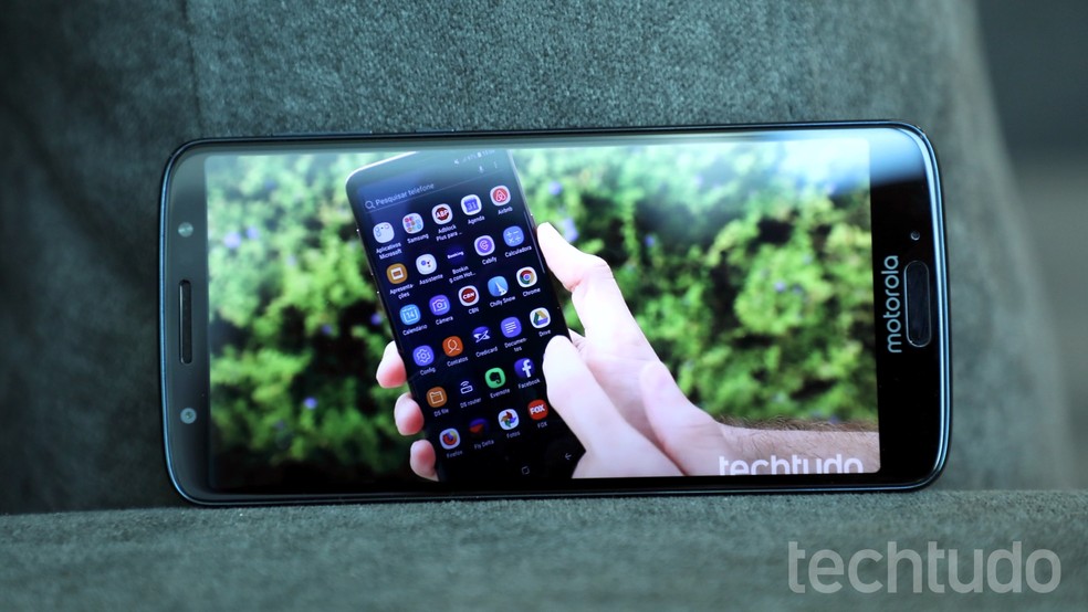 Celular Motorola: conheça todos os lançamentos de 2018