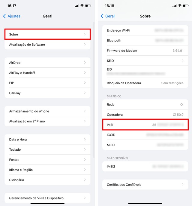 Como saber se o iPhone é original? 11 dicas para ver se é falso ou não