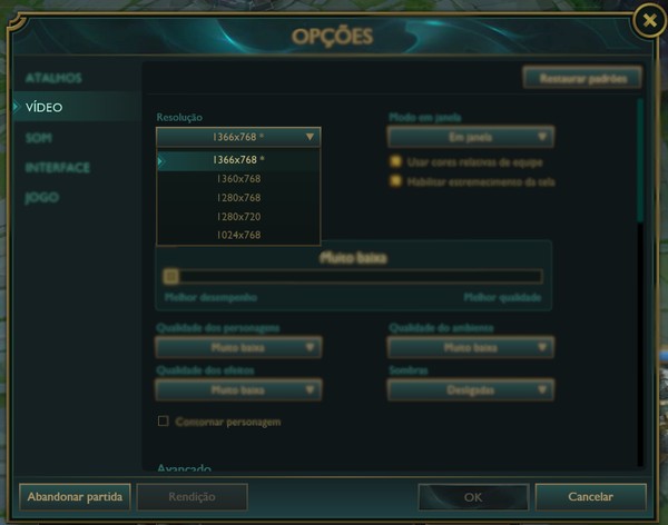 Bugsplat LoL: como resolver 'falha' no League of Legends