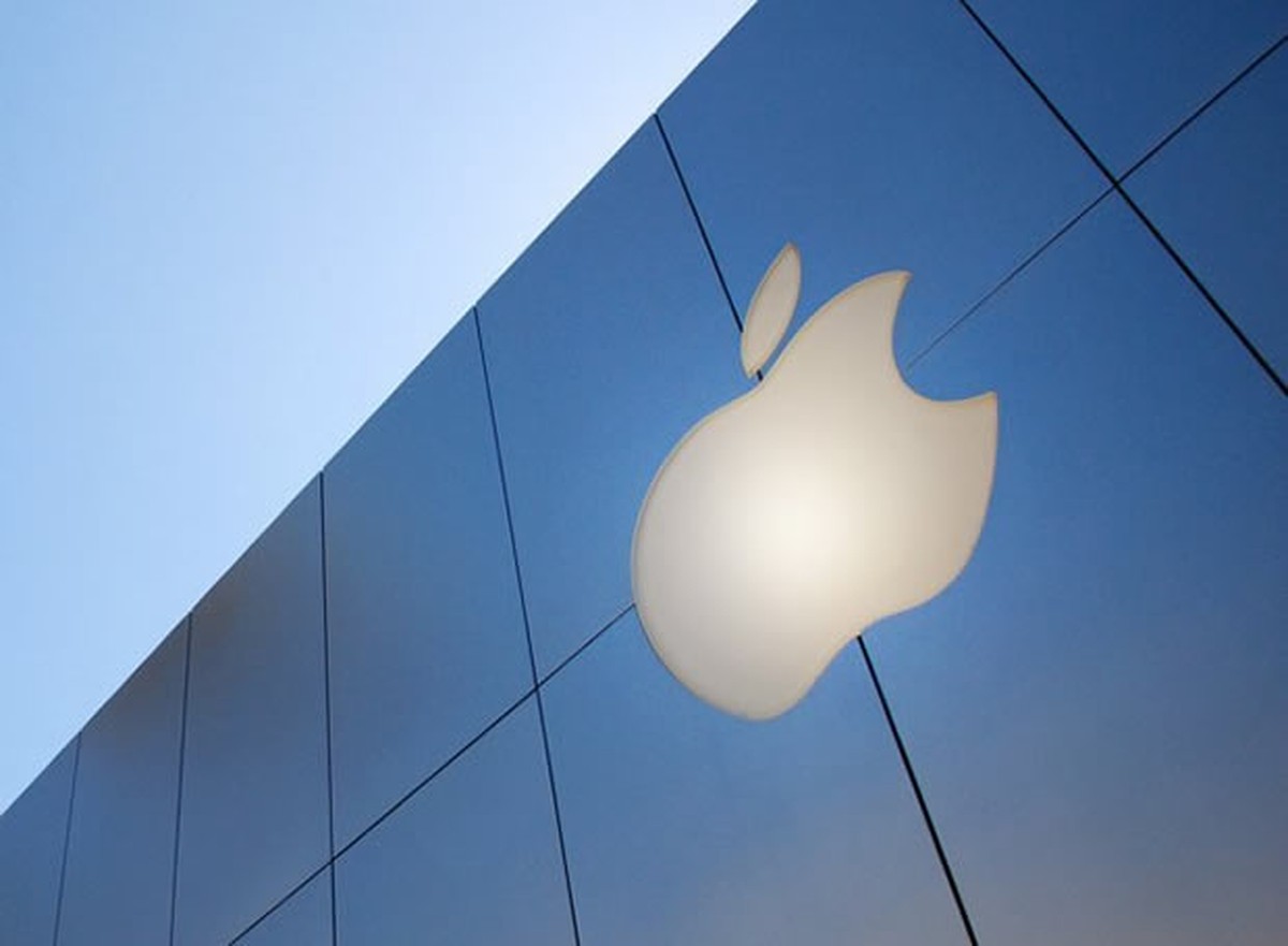 Receita da Apple cresce 66% em 2011