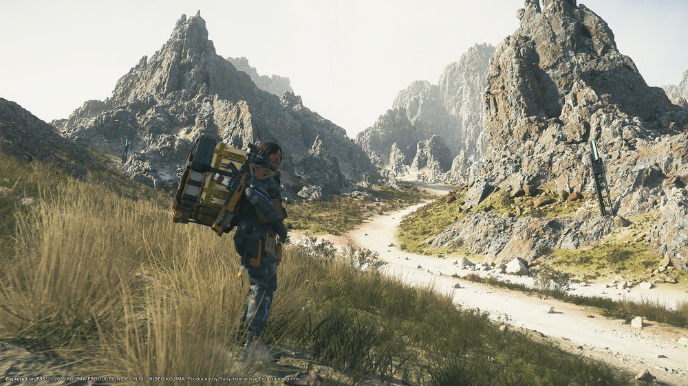 Death Stranding 2: 8 pontos do trailer que você não percebeu (mas deveria)