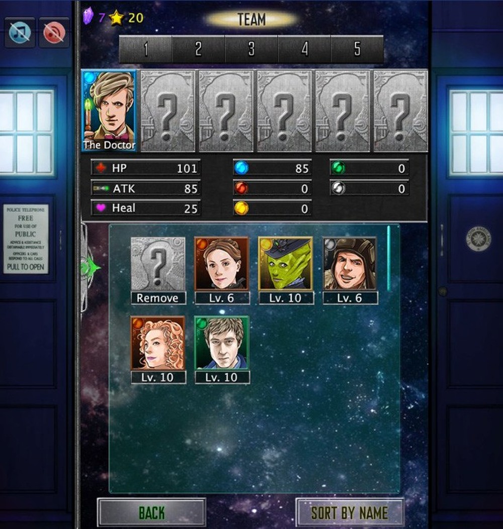 Doctor Who Legacy: saiba como jogar o game baseado na série de TV