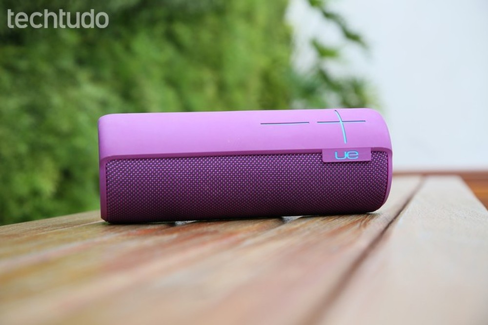 Review UE Megaboom