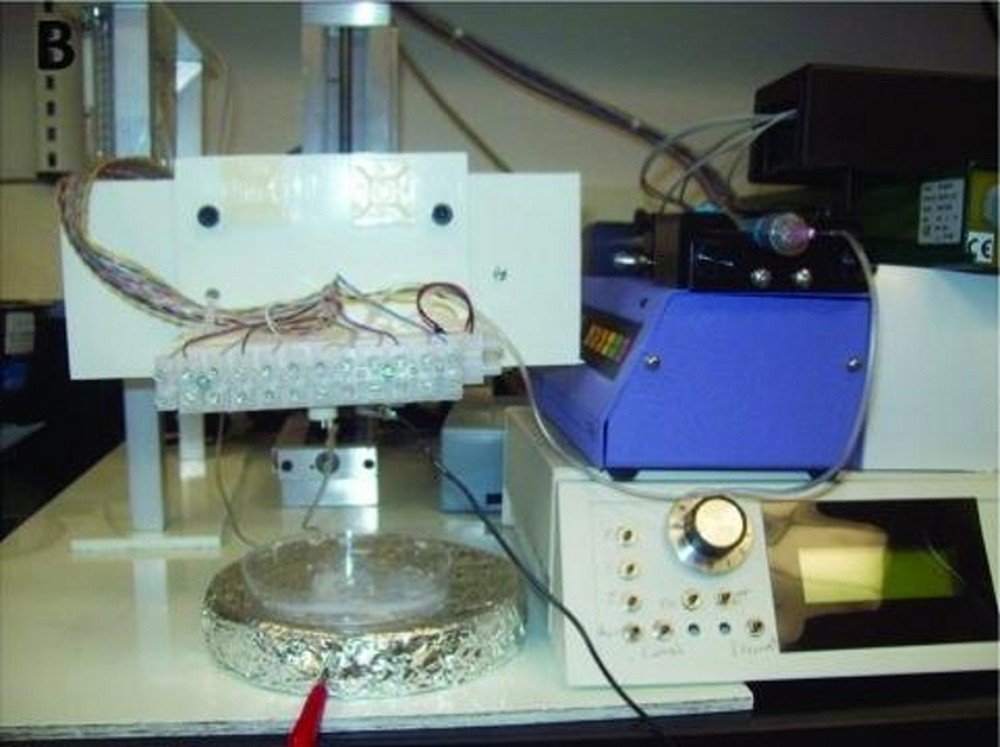 Cientistas criam cartilagem resistente feita com impressora 3D