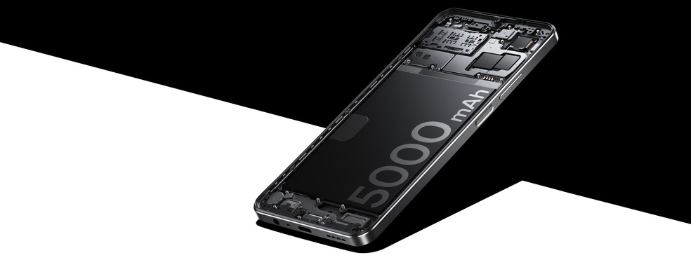 Realme Note 50 é bom? Veja preço e ficha técnica do celular baratinho