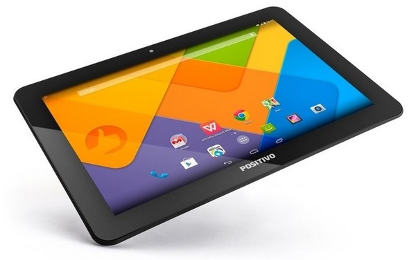 Tablet da Positivo: veja modelos disponíveis para comprar no Brasil