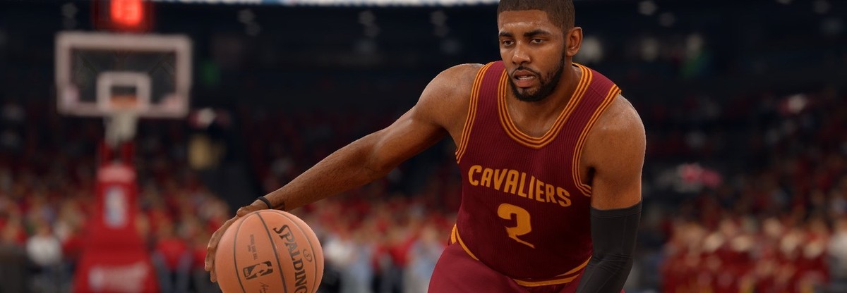 Review NBA Live 16