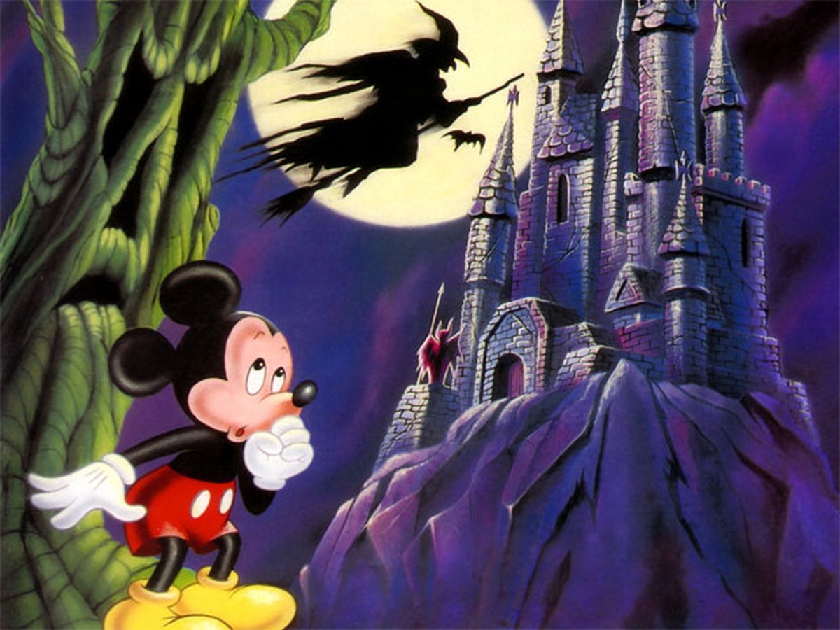 Castle of Illusion marca o retorno de Mickey Mouse aos games; veja prévia