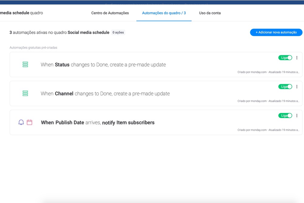 Como funciona Monday.com? Conheça recursos e preços da plataforma