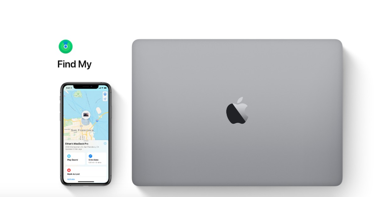 Conheça o Find My, app da Apple que encontra iPhone perdido até offline