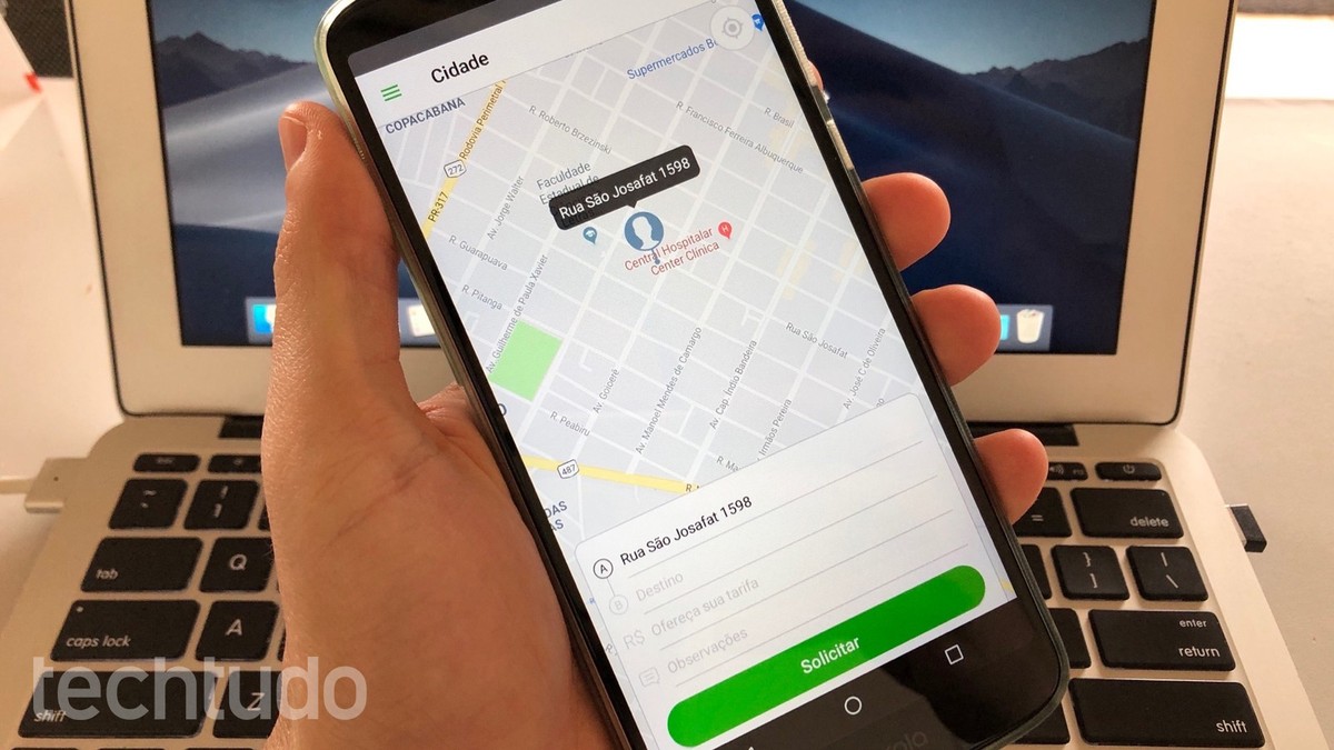 Como funciona o inDrive? App deixa usuário definir preço das corridas