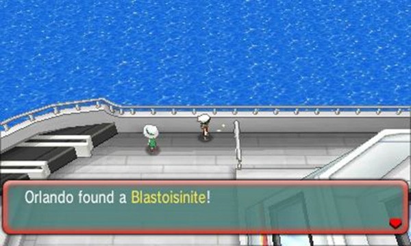 Pokémon Alpha Sapphire/Omega Ruby: encontre todas as Mega Stones