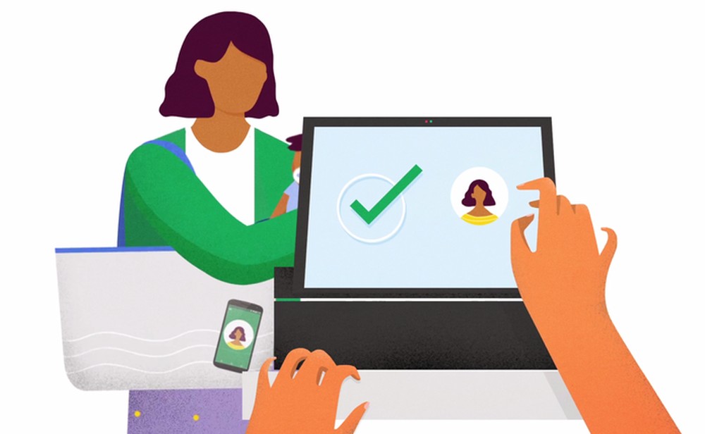 Google cria app para pagar compras com comando de voz; conheça o Hands Free