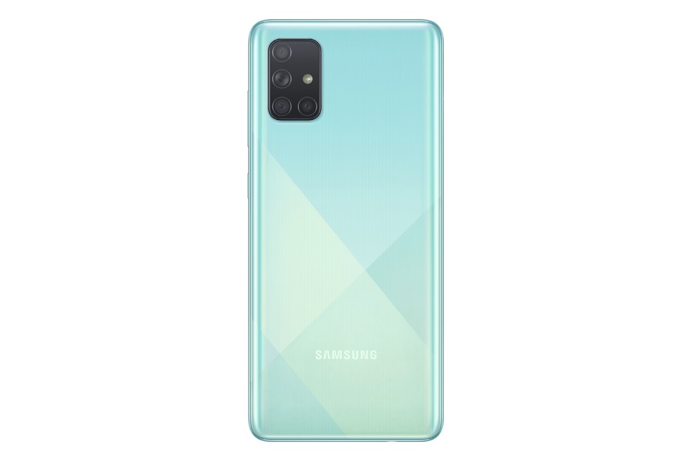 Galaxy A71 em detalhes: ficha técnica, preço, prós e contras