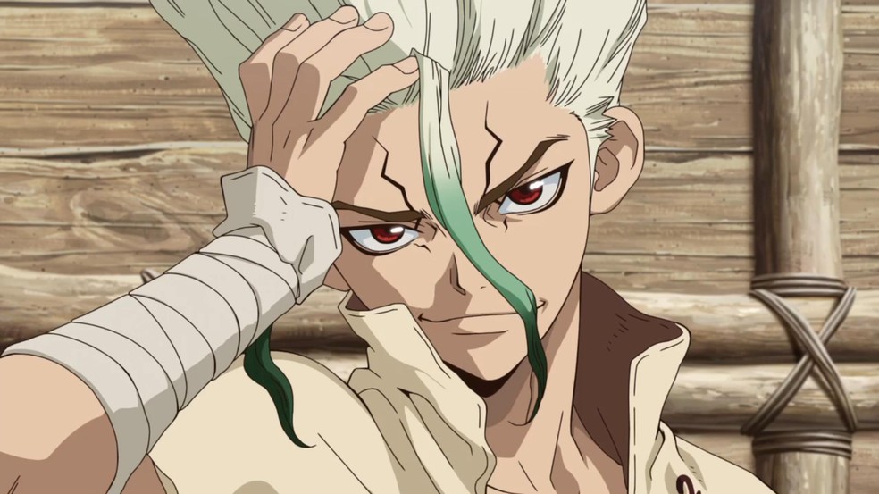 Quantos episódios tem Dr. Stone? Veja lista com melhores e mais