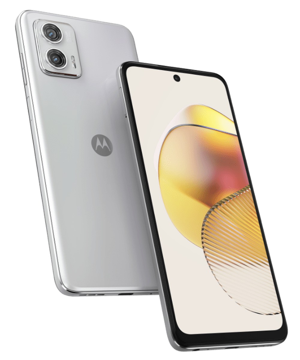 Moto G72 vs Moto G73: o que muda nos celulares da Motorola